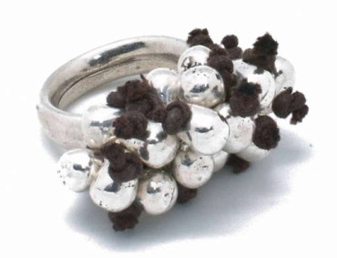 Unique spanish silver jewelry | Online shop